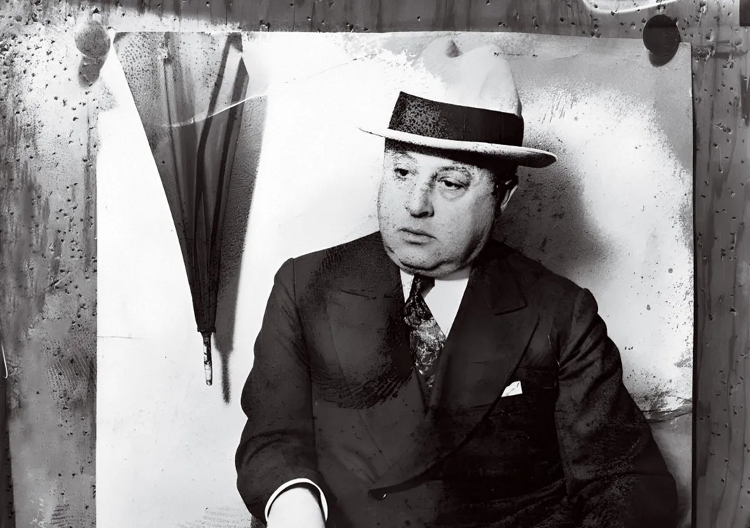 The Colorful, Scandalous, True History of the Machine That Created ...