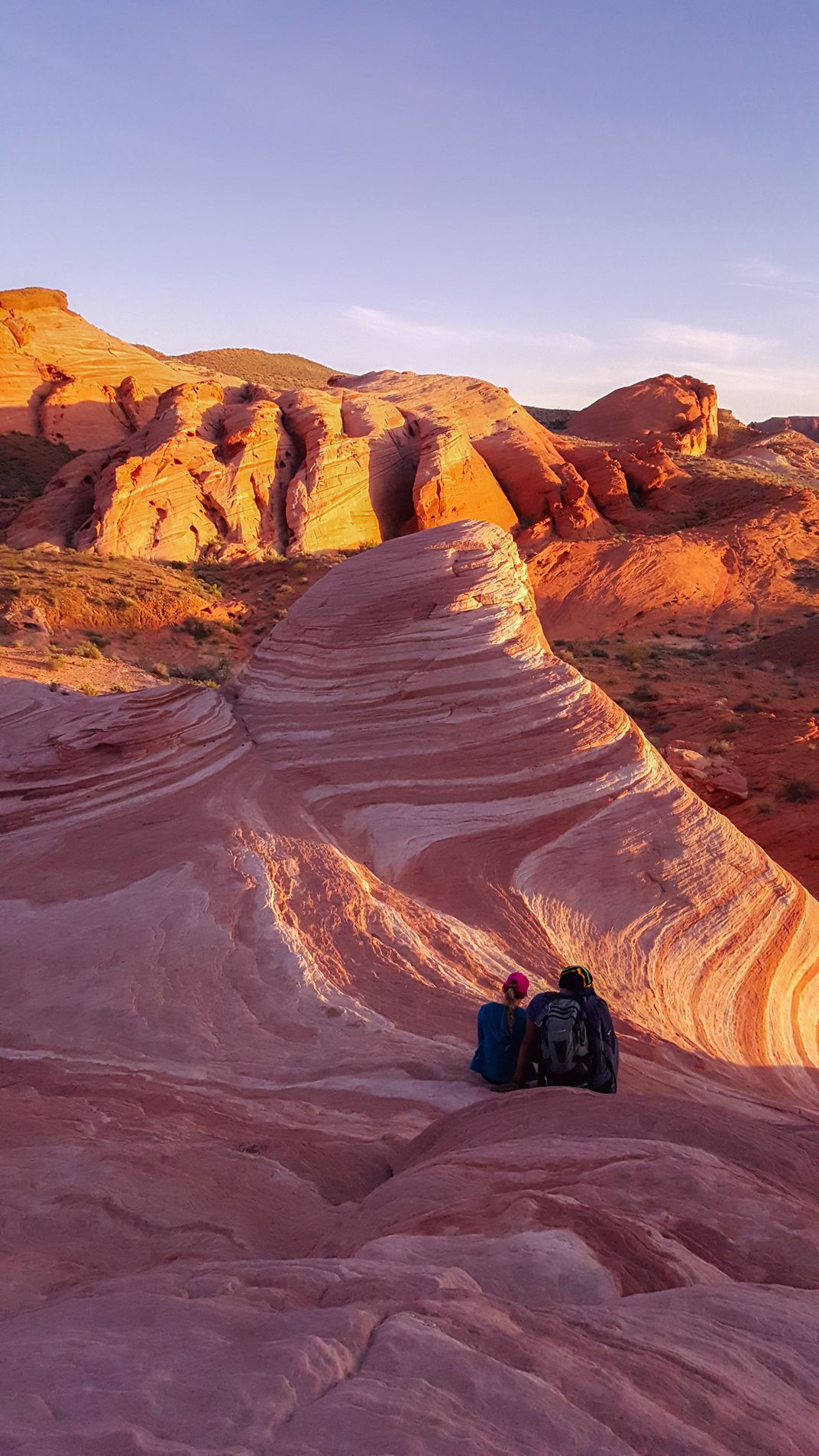 Relaxing on the Wave | Smithsonian Photo Contest | Smithsonian Magazine