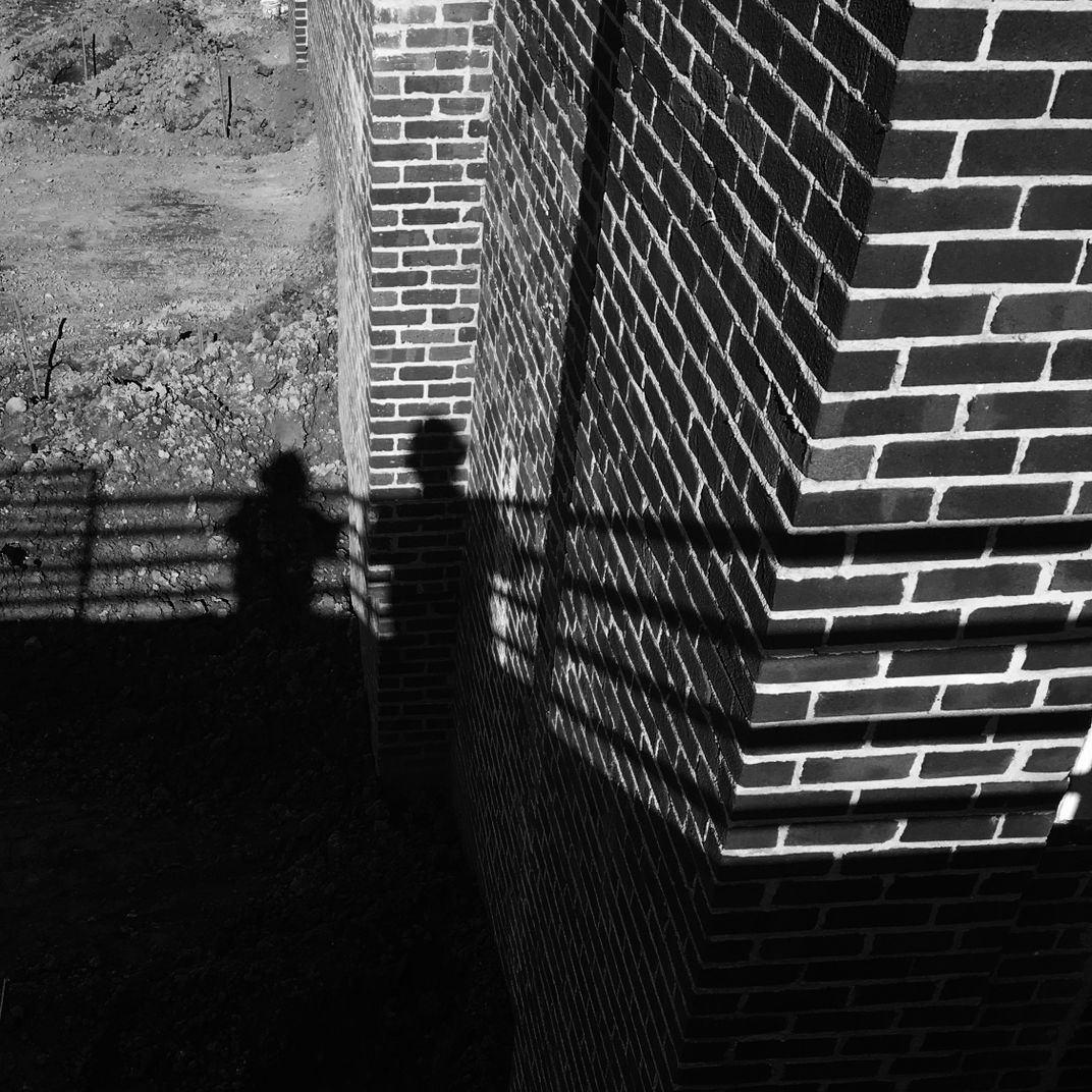 Shadow Construction | Smithsonian Photo Contest | Smithsonian Magazine