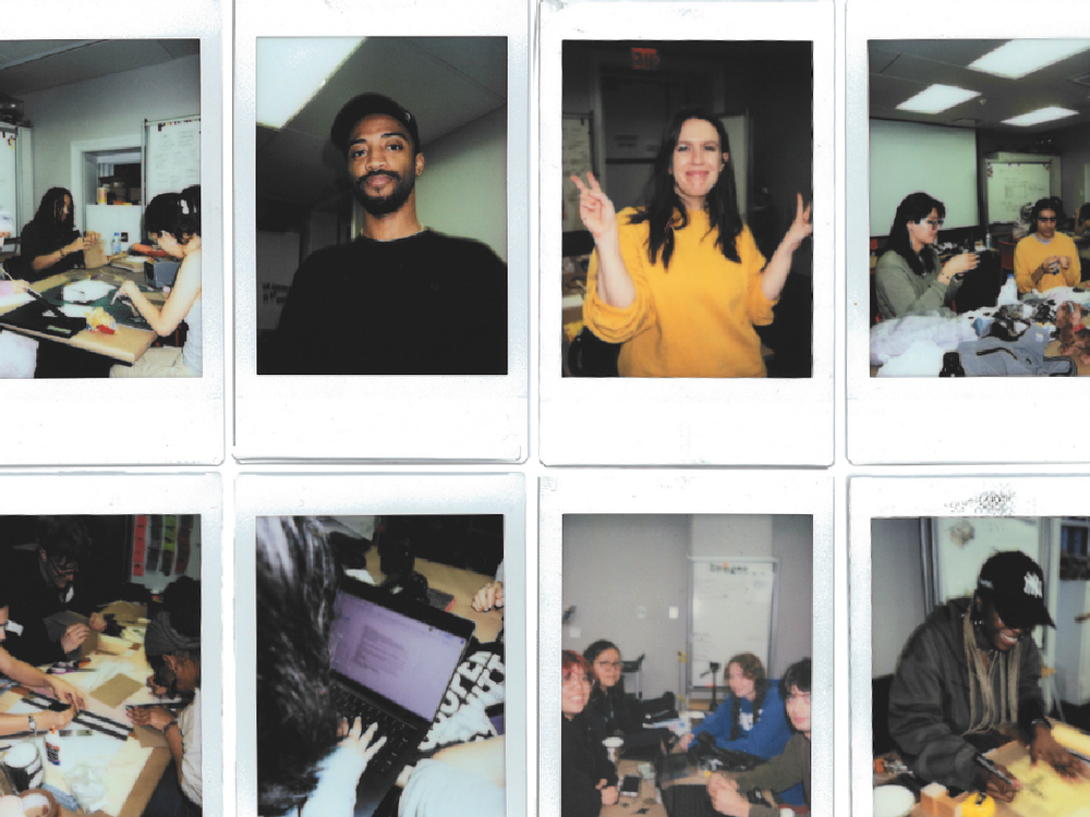 Design for Change | Smithsonian Voices | Your IMPACT | Your Smithsonian ...