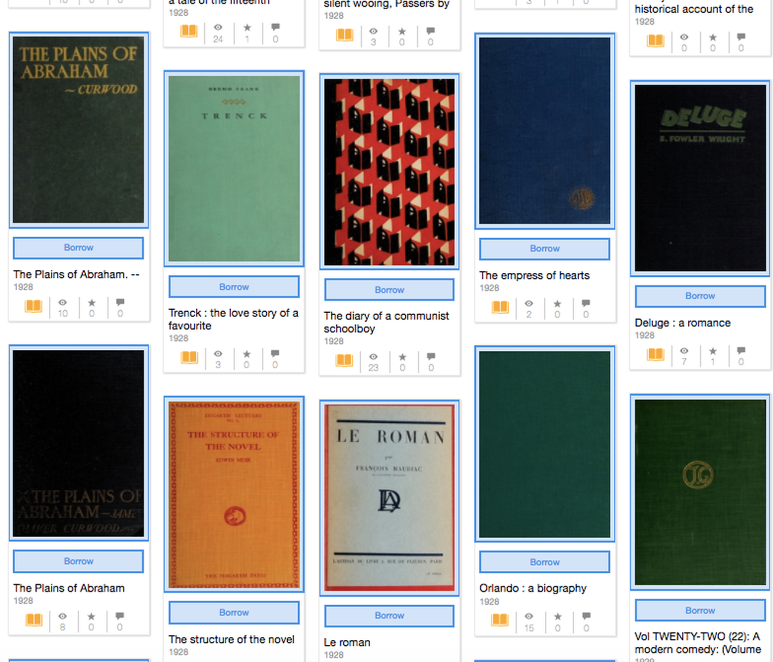 Why the National Emergency Library Is So Controversial