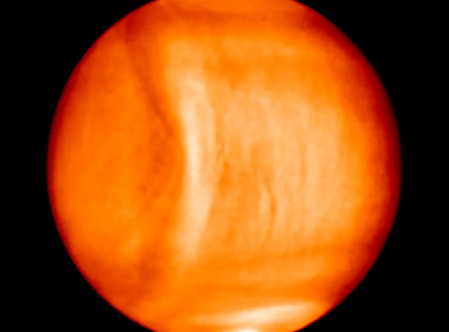 venus core