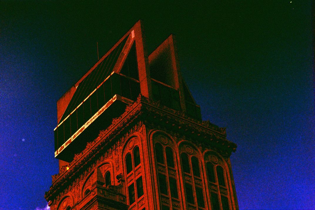 The Lamar Building | Smithsonian Photo Contest | Smithsonian Magazine