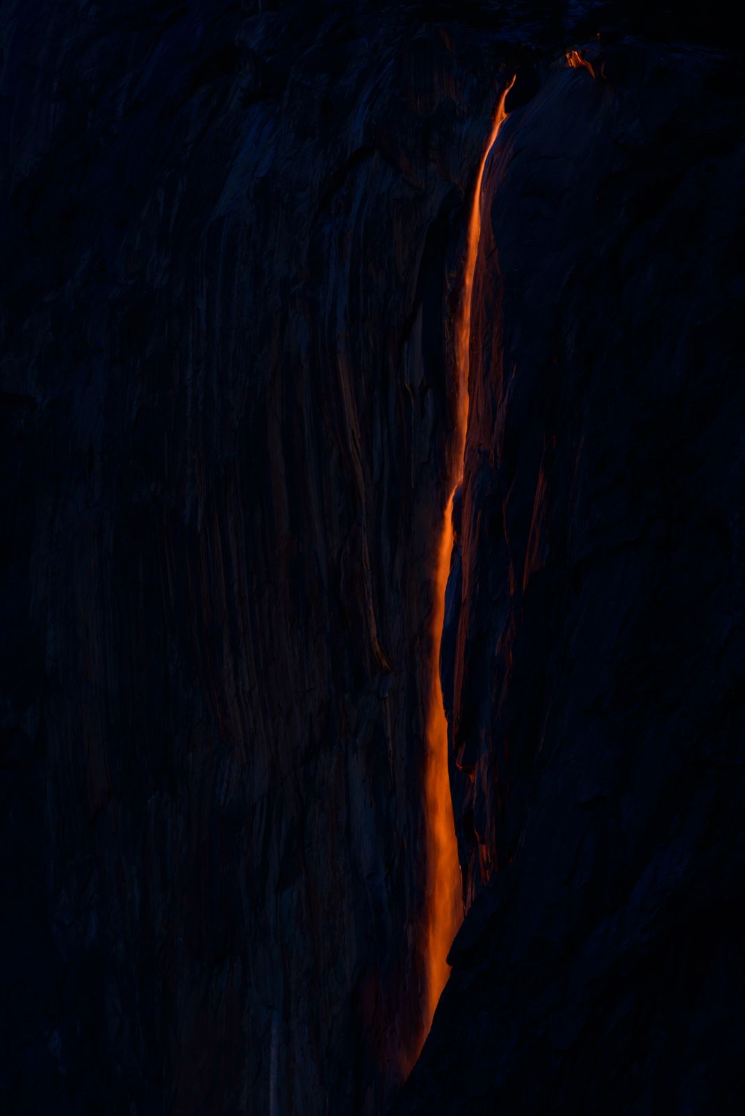 Firefall | Smithsonian Photo Contest | Smithsonian Magazine