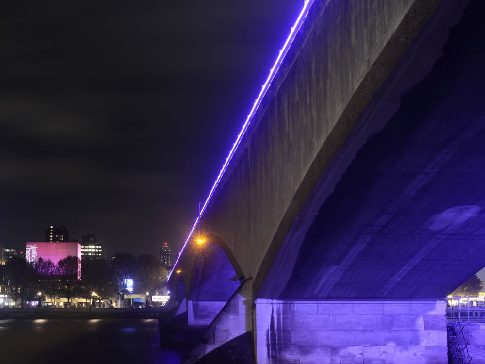 The Ladies Bridge | Smithsonian Photo Contest | Smithsonian Magazine
