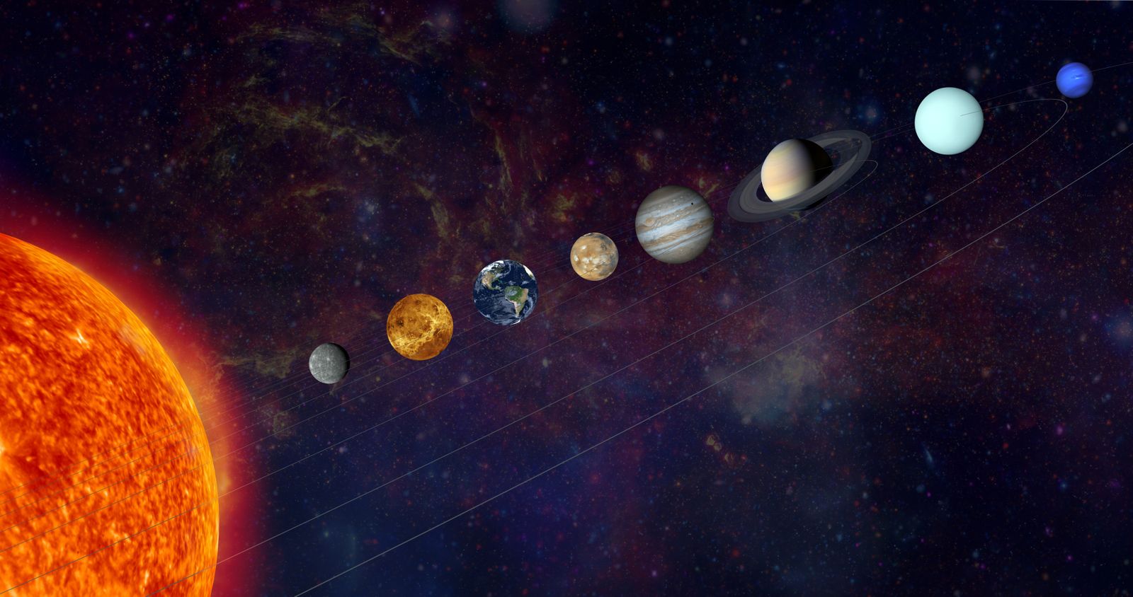 Missed the 'Parade of Planets'? These Upcoming Alignments Will Likely Be Better, Anyway ...