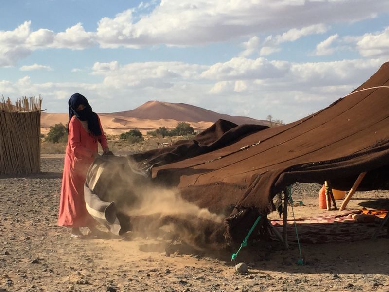 Nomadic Life | Smithsonian Photo Contest | Smithsonian Magazine