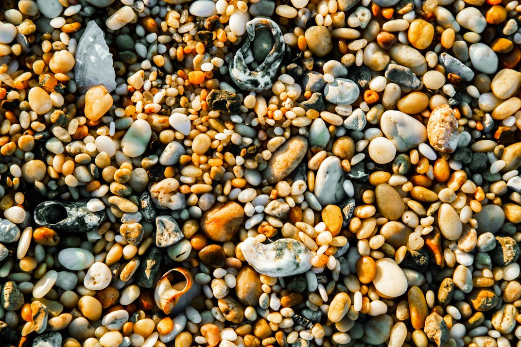 Pebble Beach | Smithsonian Photo Contest | Smithsonian Magazine