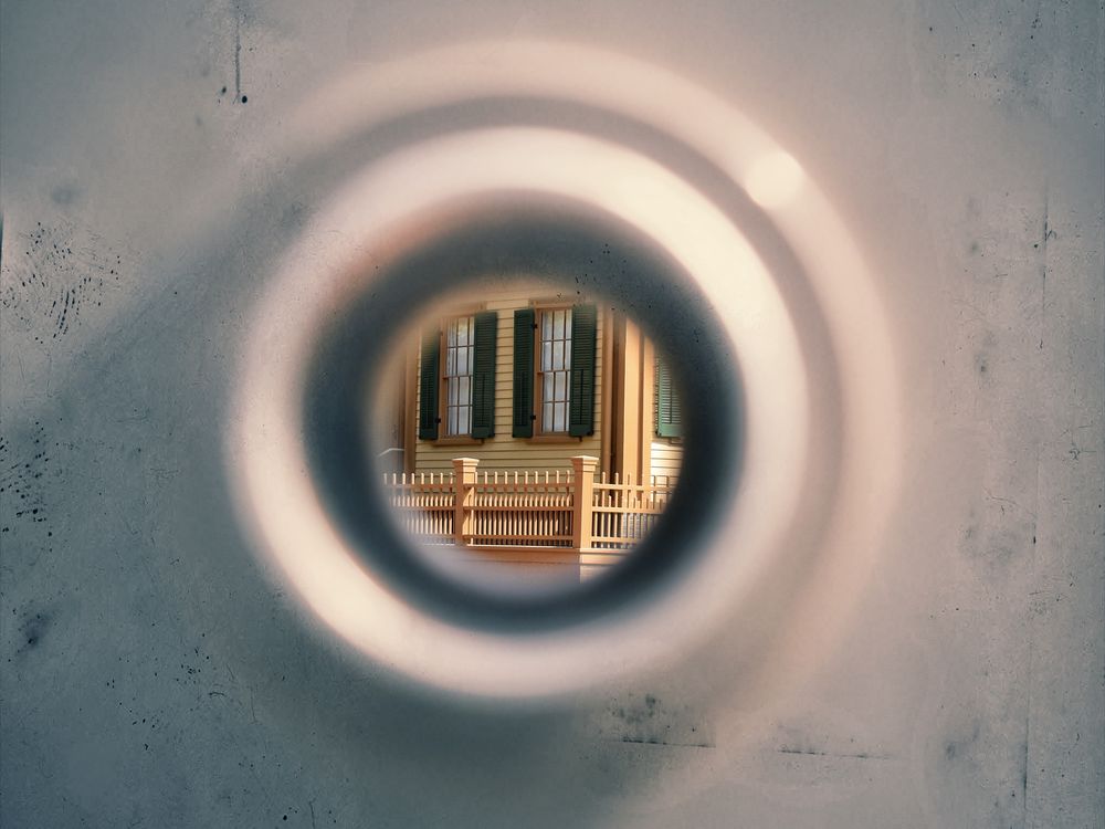Collide-O-Scope | Smithsonian Photo Contest | Smithsonian Magazine