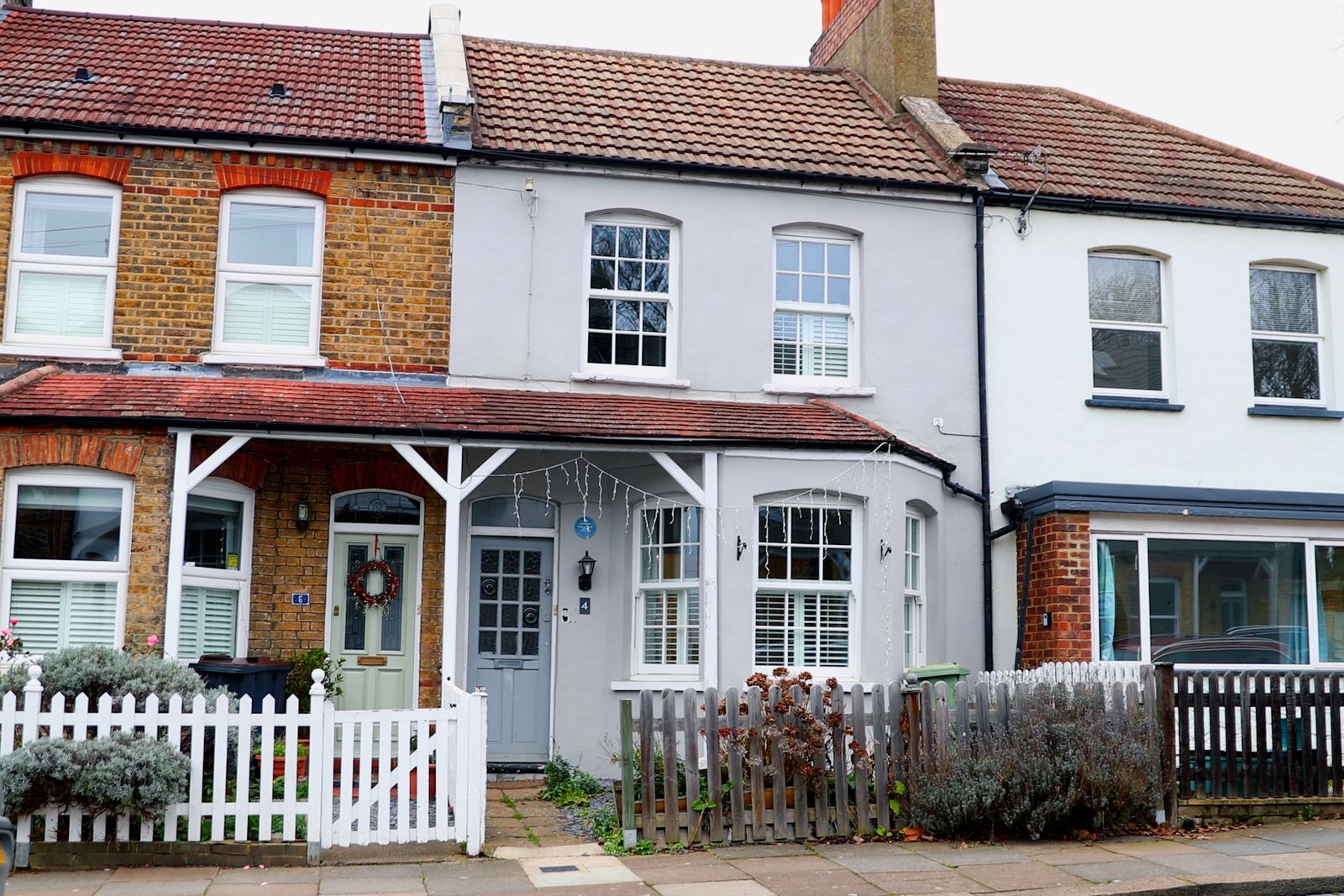 You Can Soon Step Inside David Bowie's Childhood Bedroom, Restored to ...