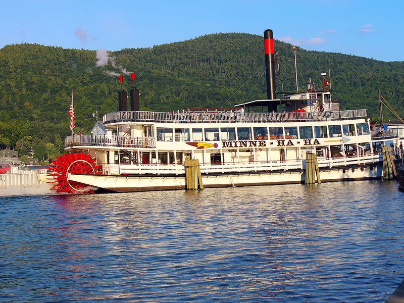 Minnie Ha Ha | Smithsonian Photo Contest | Smithsonian Magazine