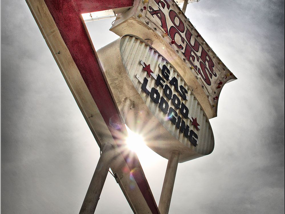 Littlerock, ca | Smithsonian Photo Contest | Smithsonian Magazine