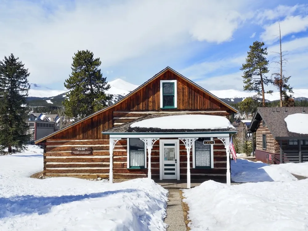 The 15 Best Small Towns to Visit in 2025