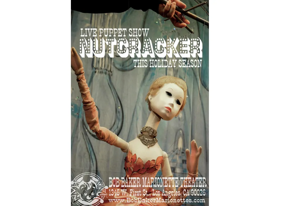 The Curtain Hasn't Closed Quite Yet on America's Longest-Running Puppet ...