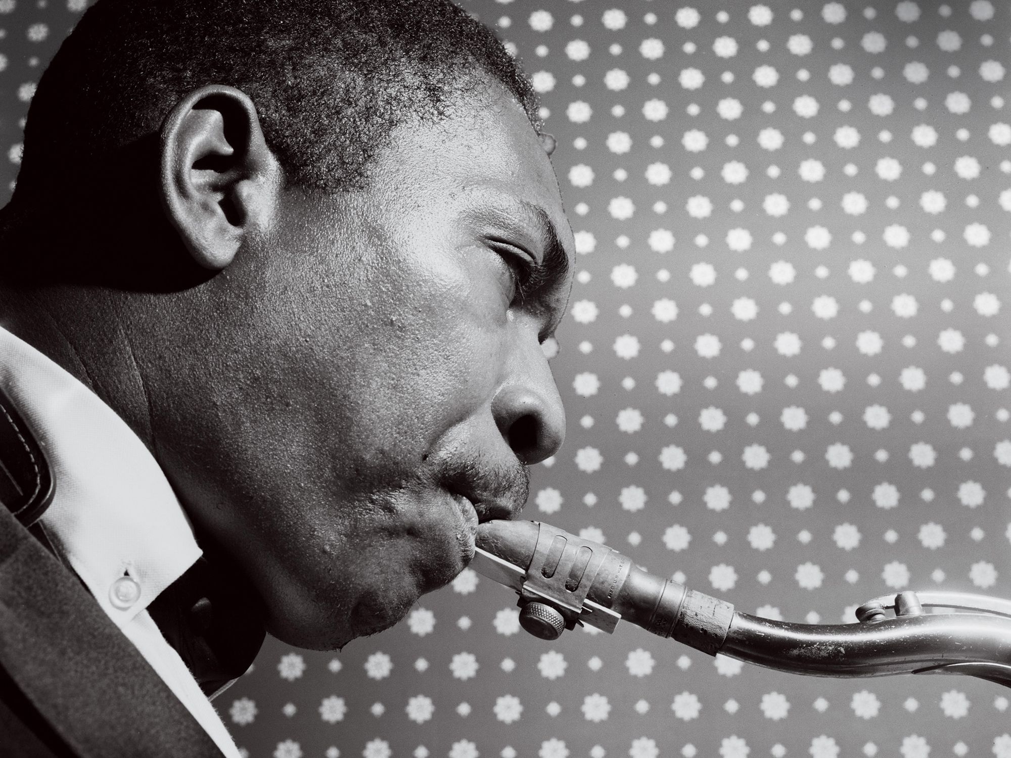 How John Coltrane's 'My Favorite Things' Changed American Music