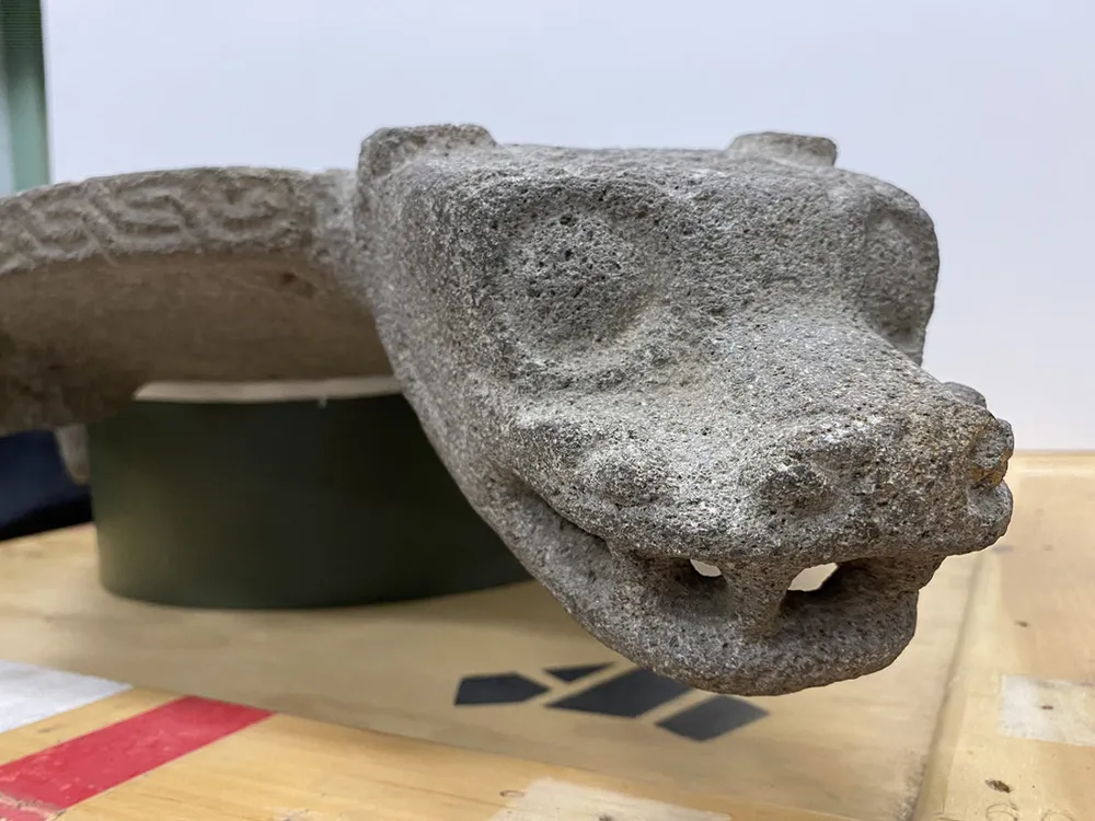 Brooklyn Museum Returns 1,305 Pre-Hispanic Artifacts to Costa Rica