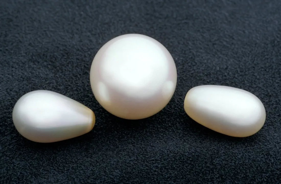 The True Story Behind How Pearls Are Made | Smithsonian Voices ...