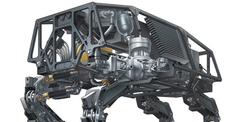 In the Military, Inventiveness of All Kinds Is a Weapon