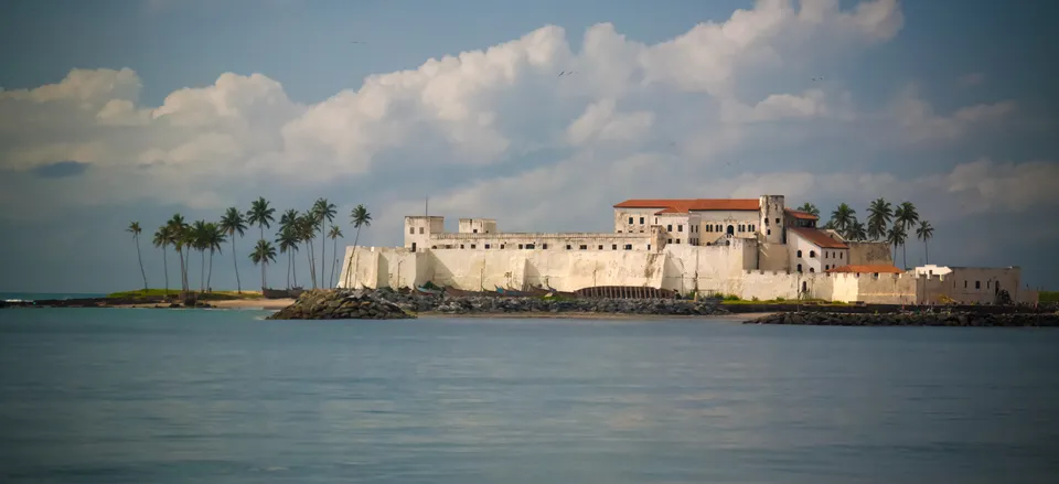 West Africa | Smithsonian Journeys