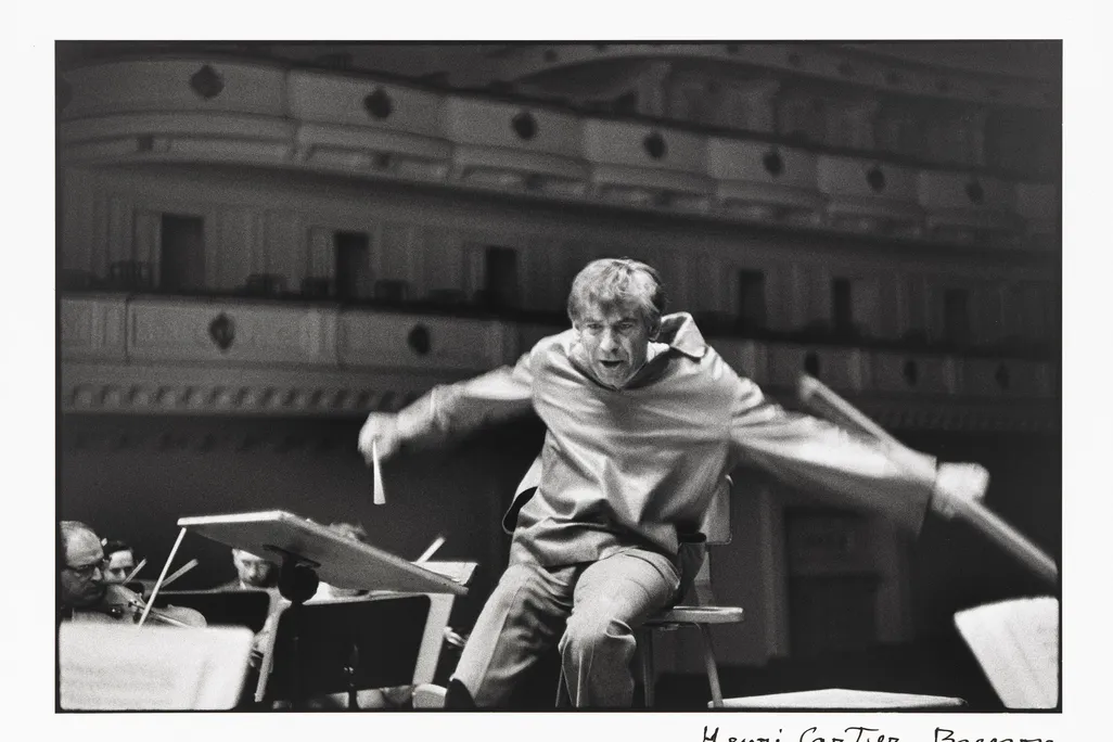 bernstein 1960