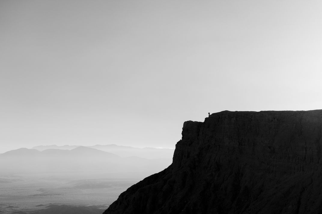 on the top | Smithsonian Photo Contest | Smithsonian Magazine