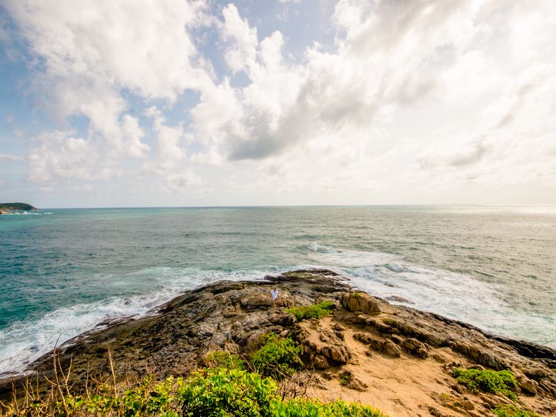 Sea and land | Smithsonian Photo Contest | Smithsonian Magazine