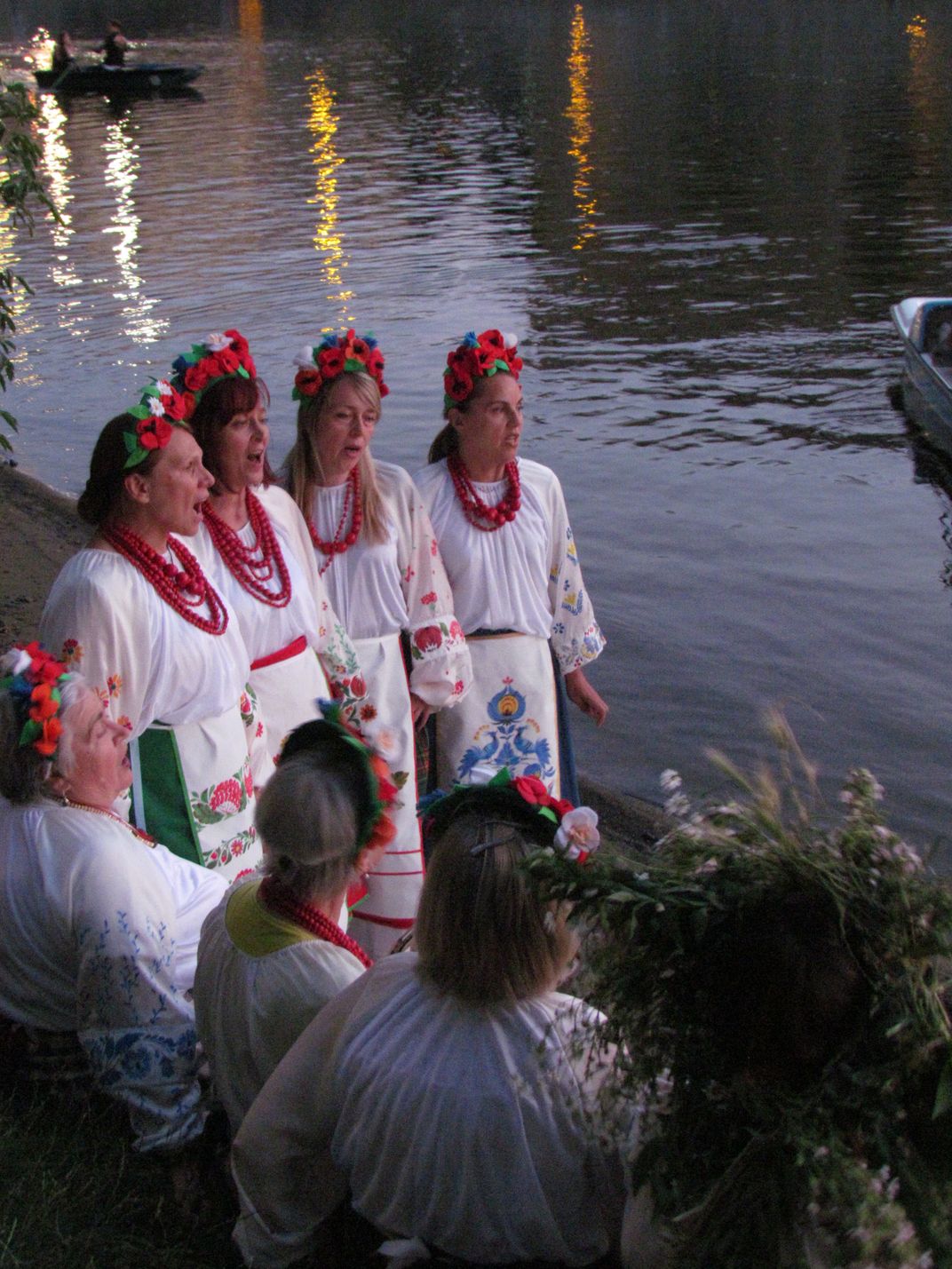 The spirit of the Ukrainian people | Smithsonian Photo Contest ...
