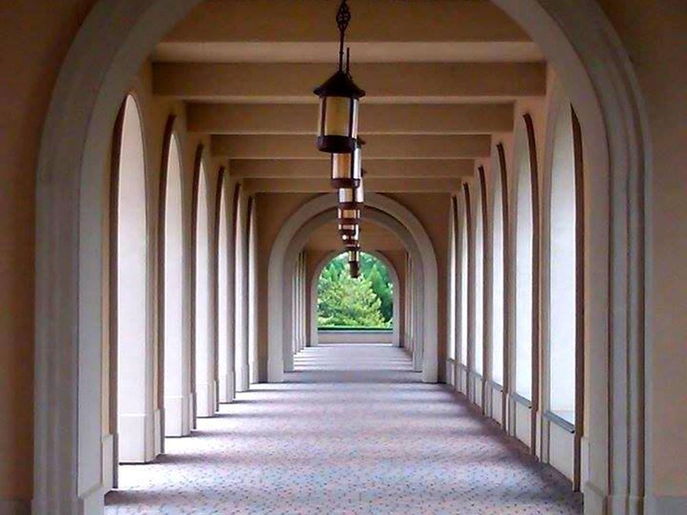 Hallway | Smithsonian Photo Contest | Smithsonian Magazine