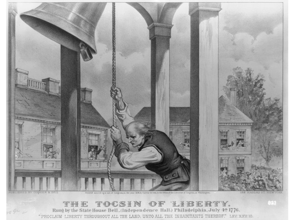 After Nearly 500 Years in Business, the Company that Cast the Liberty ...