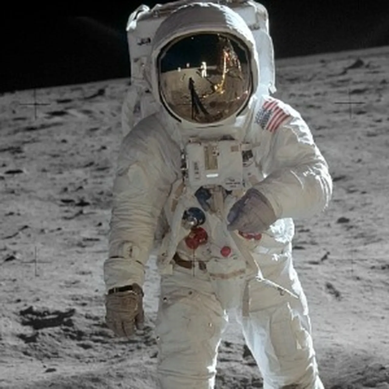 Buzz Aldrin Exploration Quotes