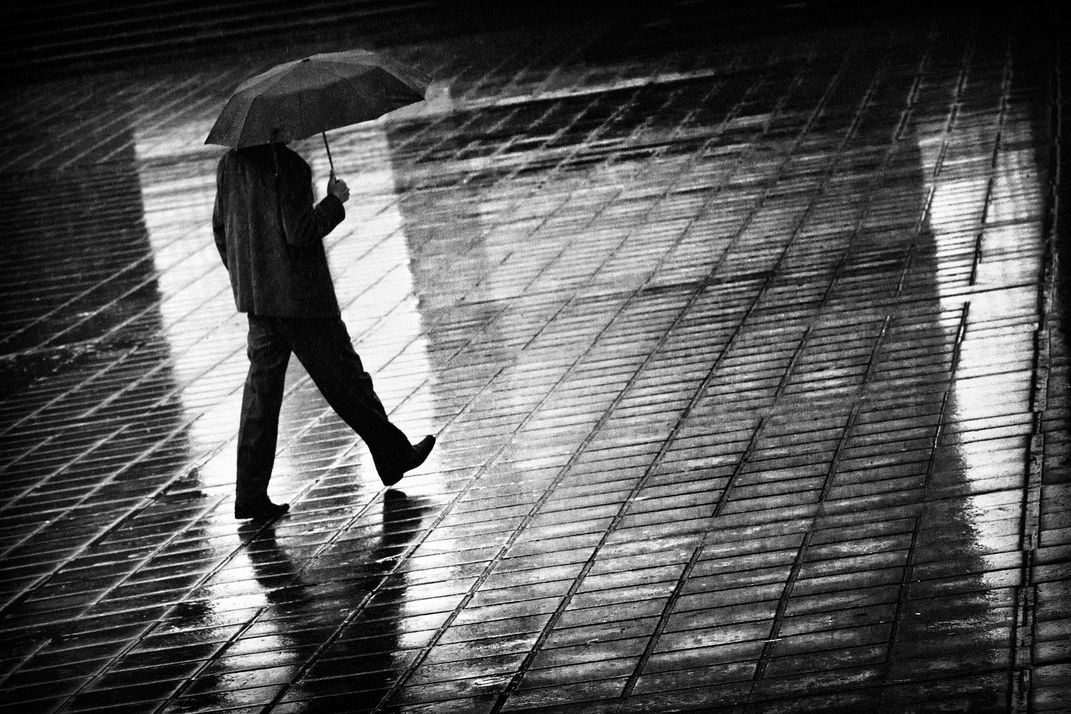 Loneliness | Smithsonian Photo Contest | Smithsonian Magazine