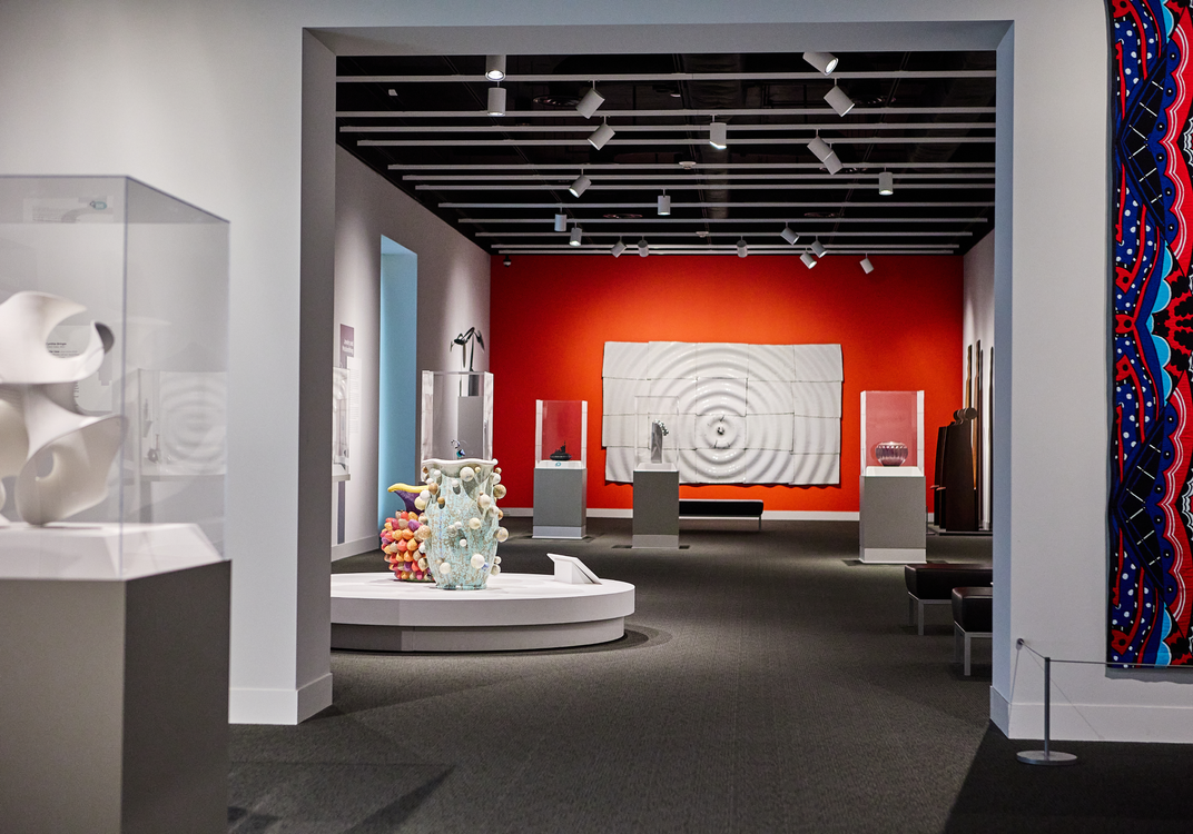 72 Hours of Art Immersion in Charlotte