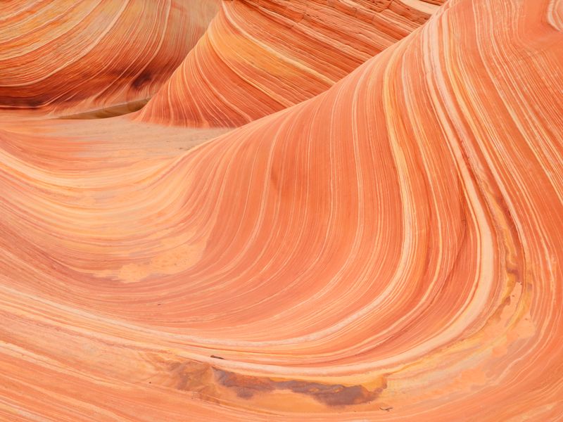 Undulating Landscape | Smithsonian Photo Contest | Smithsonian Magazine