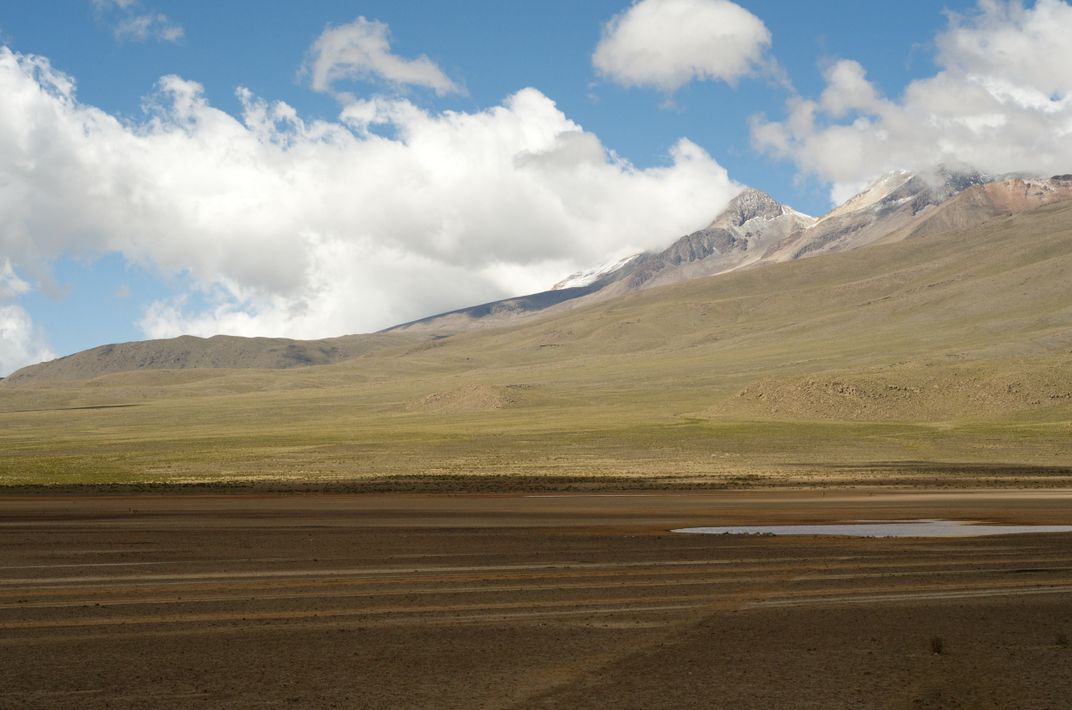 The Wild Country of Patahuasi | Smithsonian Photo Contest | Smithsonian ...