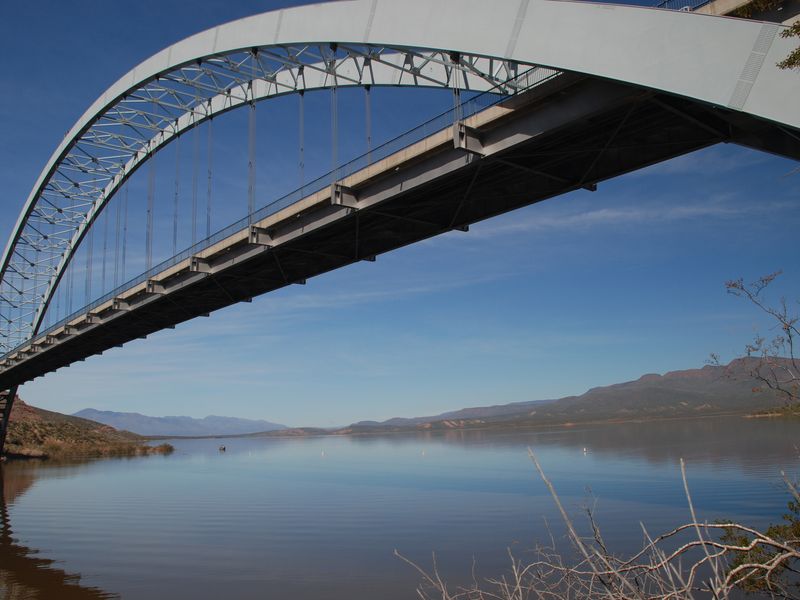 Illusion of twisted bridge | Smithsonian Photo Contest | Smithsonian ...