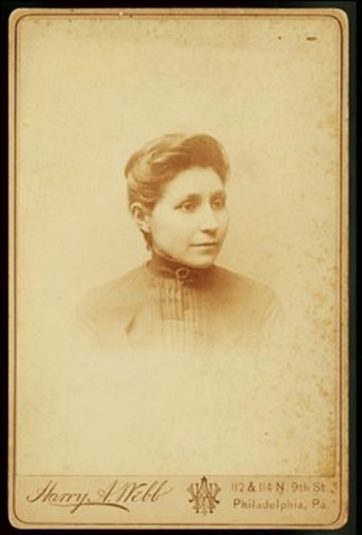 How Susan and Rosalie La Flesche Made Omaha History | Smithsonian ...