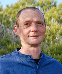 Killian Driscoll | Smithsonian Journeys Expert | Smithsonian Journeys