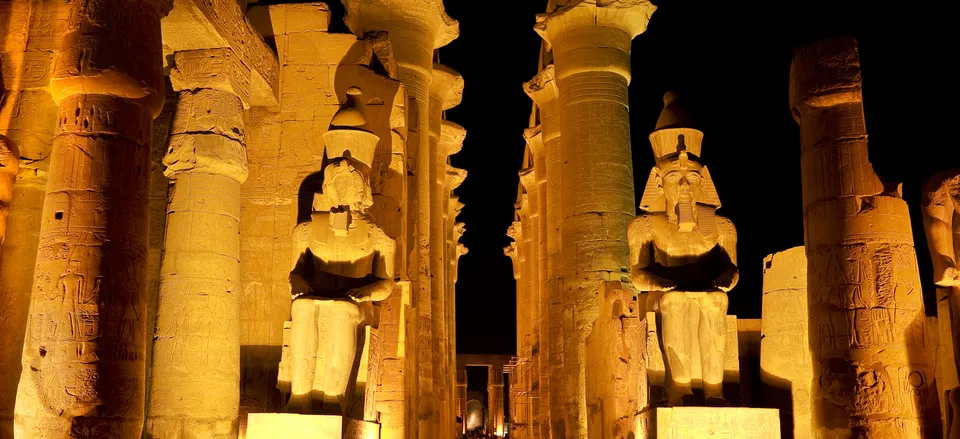 Solar Eclipse Over Egypt | Smithsonian Journeys