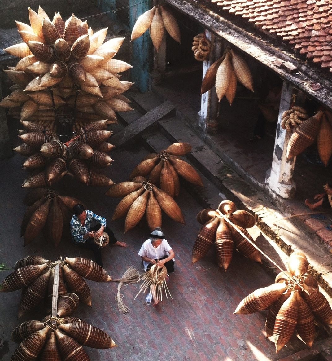 Traditional Job | Smithsonian Photo Contest | Smithsonian Magazine