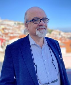 Nasser Rabbat | Smithsonian Journeys Expert | Smithsonian Journeys