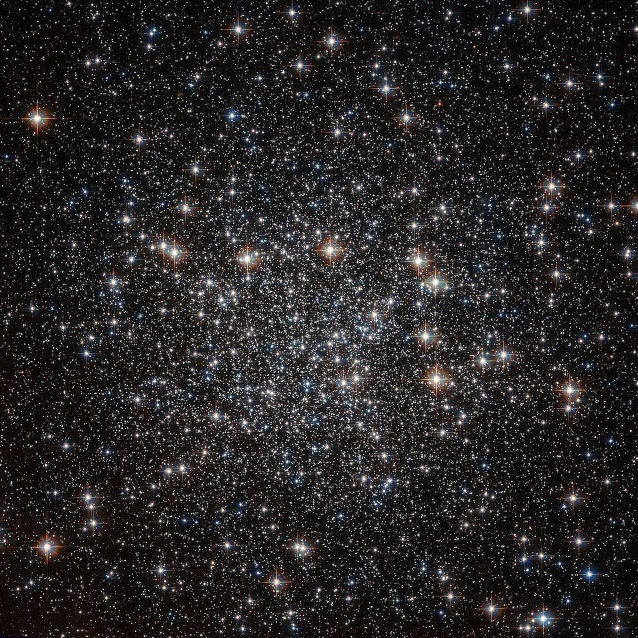 Astronomy Star Names List