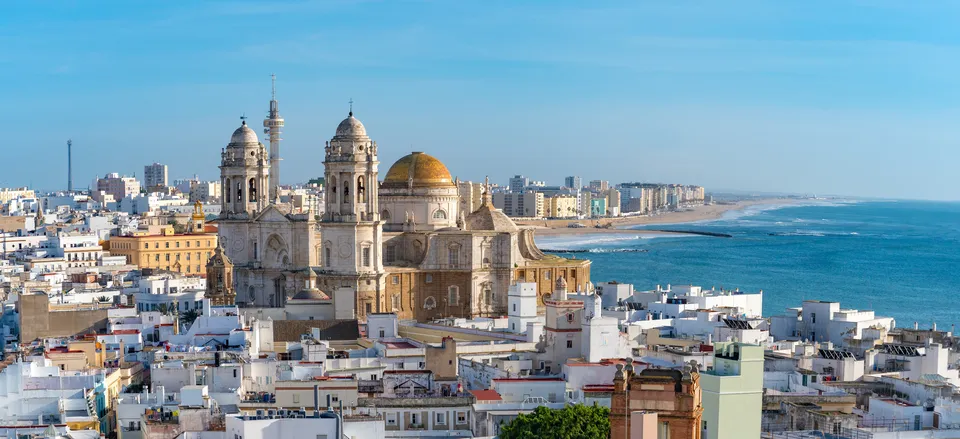 Cruising Southern Spain and Portugal | Smithsonian Journeys