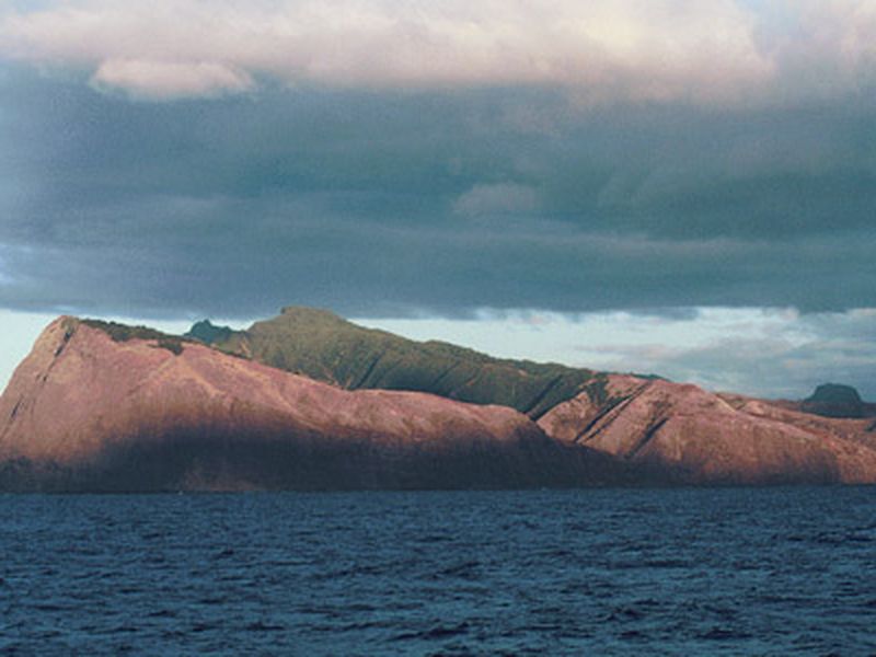 Radical Man Made Islands