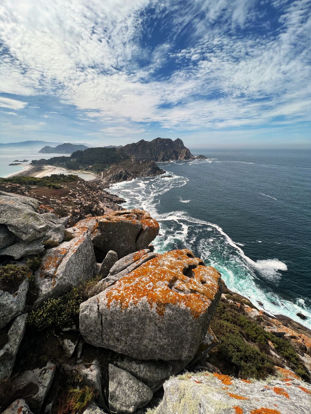 The cliffs of Alto do Príncipe | Smithsonian Photo Contest ...