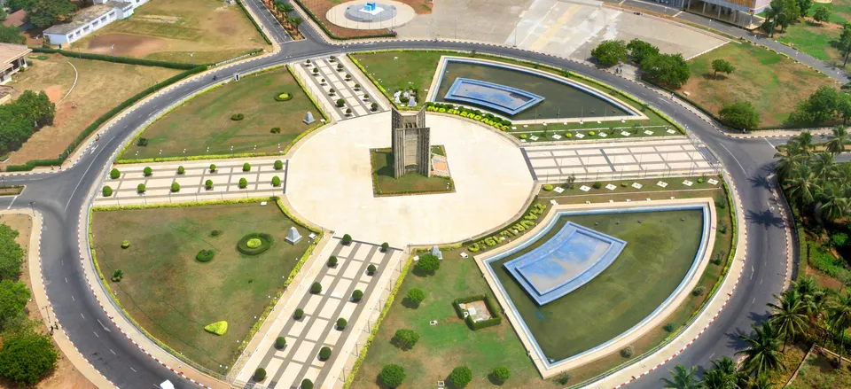 West Africa | Smithsonian Journeys