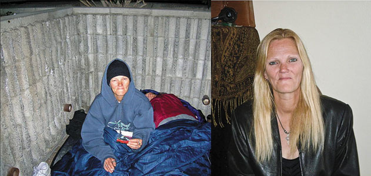 Inside the Plan to Get 100,000 Homeless Off the Streets