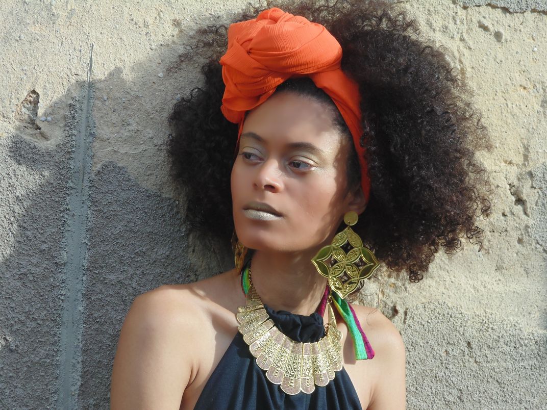 Afro Urbano | Smithsonian Photo Contest | Smithsonian Magazine