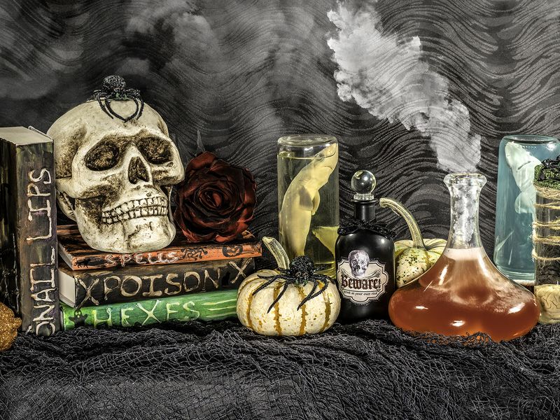 "Science Experiment" | Smithsonian Photo Contest | Smithsonian Magazine