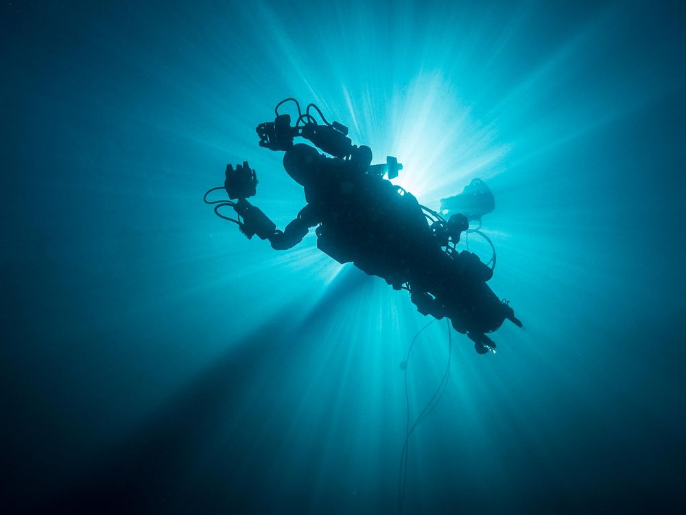 flagship scuba diving