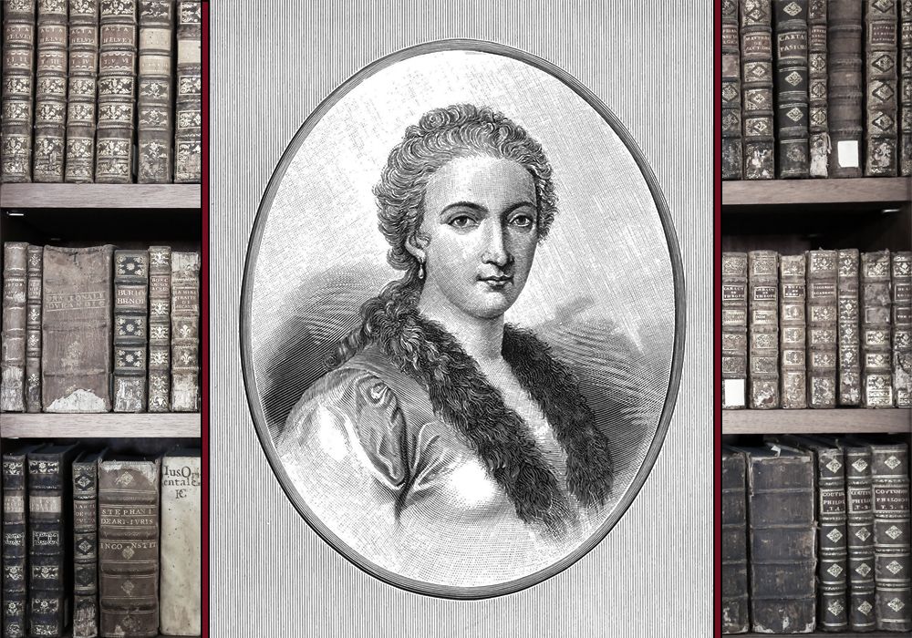 Famous Black Mathematicians